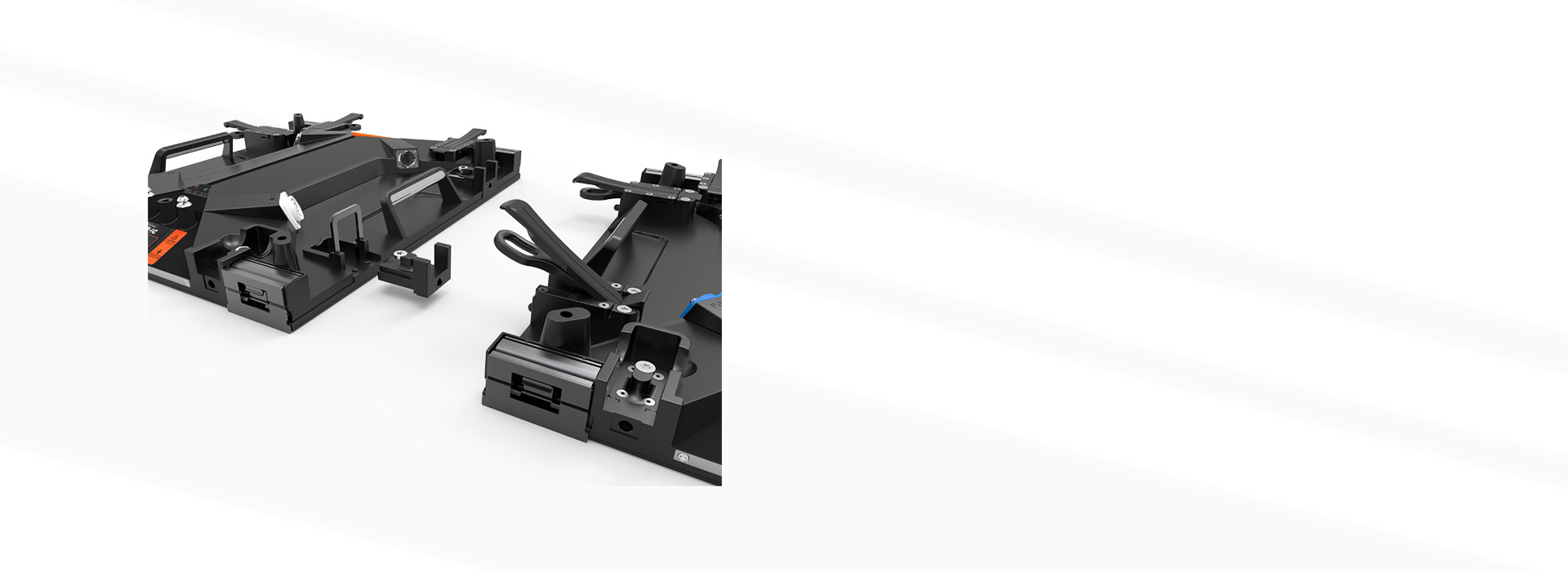 Unano - Fine Pitch to Move, Crossover Between Rental and NPP Display ...